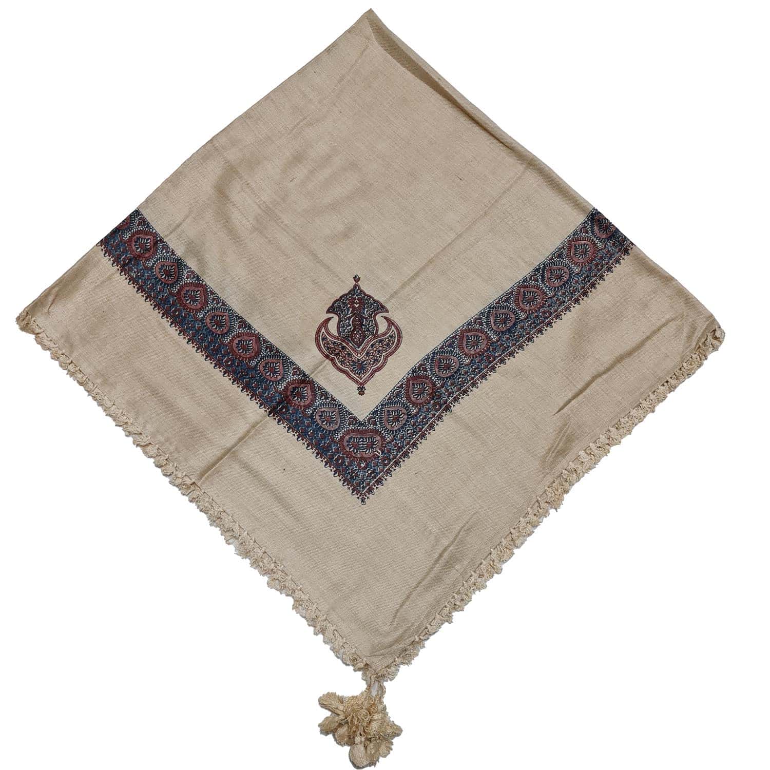 Kashmiri shawl price in india store